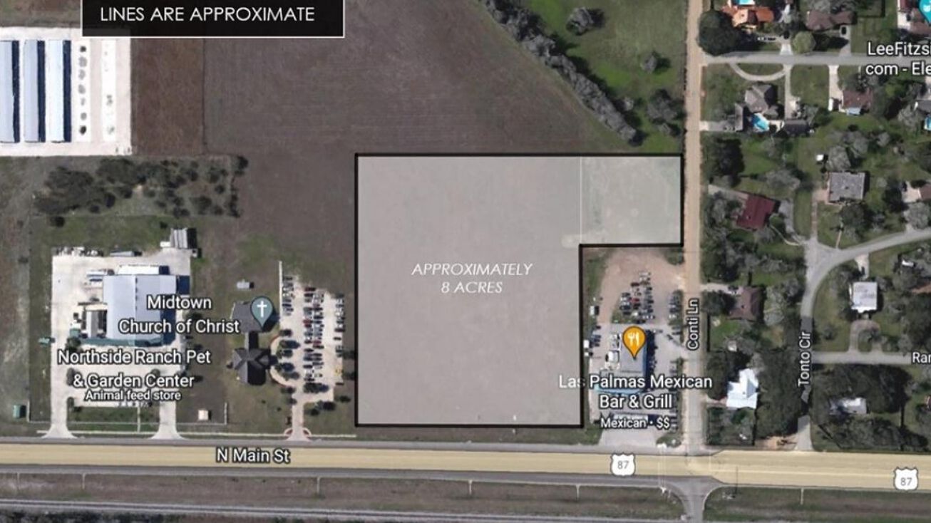5903 N Main St, Victoria, TX 77904 | Crexi.com