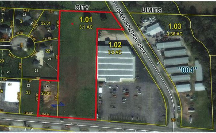 E Scenic Rivers Blvd, Salem, MO 65560 | Crexi.com