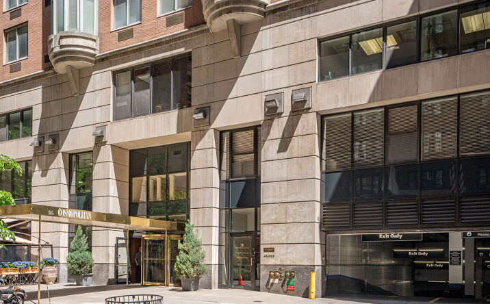 147 E 48TH ST New York NY 10017 | Crexi.com