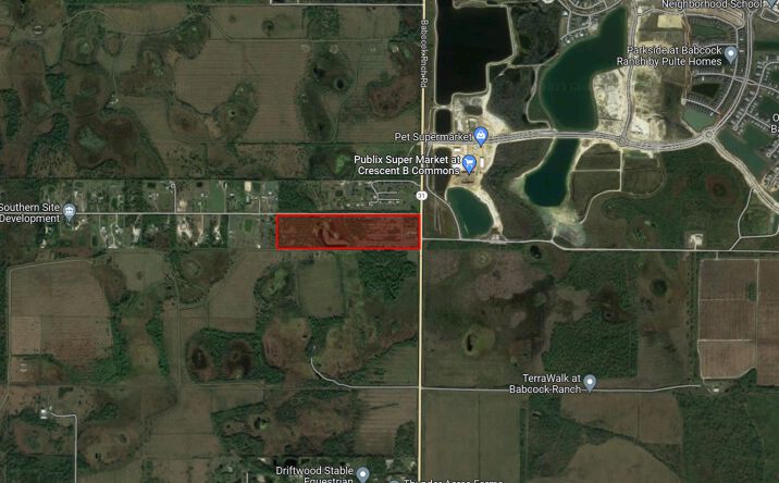 14961 STATE ROAD 31 Punta Gorda FL 33982-7746 APN: 422536400007 | Crexi.com