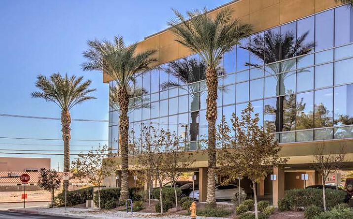 600 S Tonopah Dr, Las Vegas, NV 89106 | Crexi.com