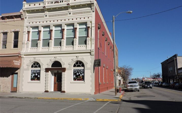 35 Bannack St, Dillon, MT 59725 | Crexi.com