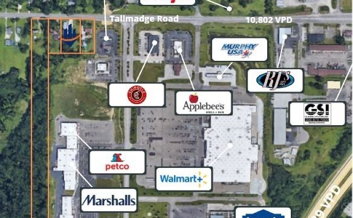 4217 State Rte. 43, Kent, OH 44240 | Crexi.com