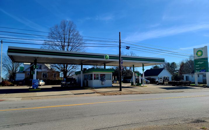 41990 OH-7, Reedsville, OH 45772 | Crexi.com