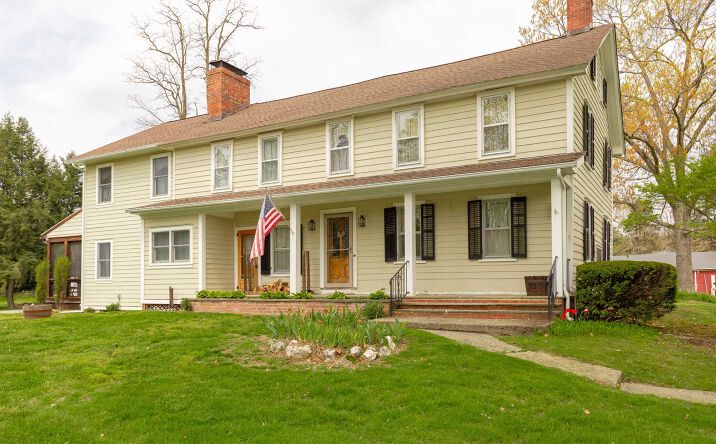 1933 Salt Point Turnpike, Salt Point, NY 12578 | Crexi.com