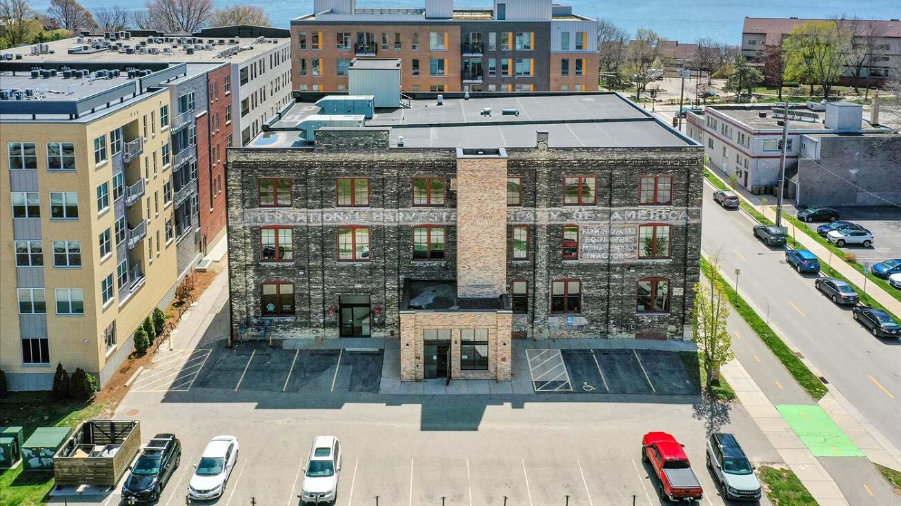 301 S Blount St, Madison, WI 53703 - Office Property for Sale ...