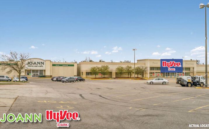 1140 Blairs Ferry Rd NE, Cedar Rapids, IA 52402 | Crexi.com