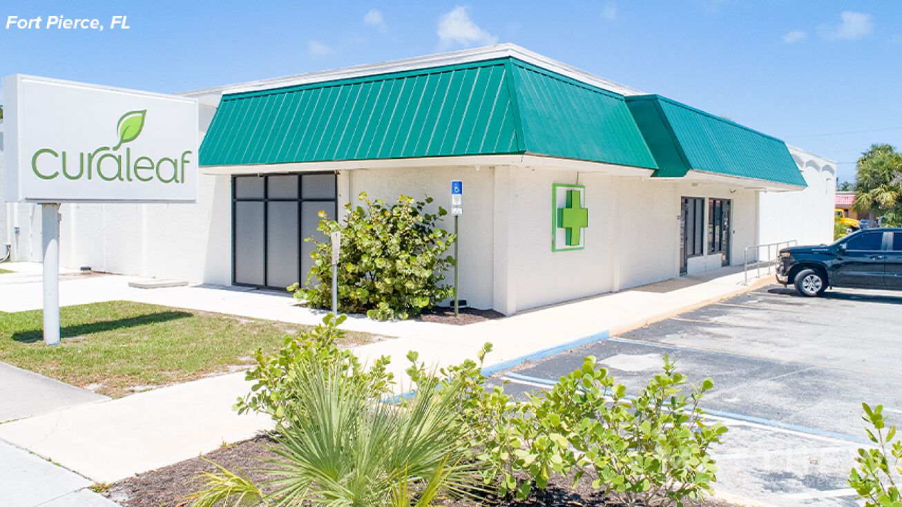 3218 S US Highway 1, Fort Pierce, FL 34982 | Crexi.com