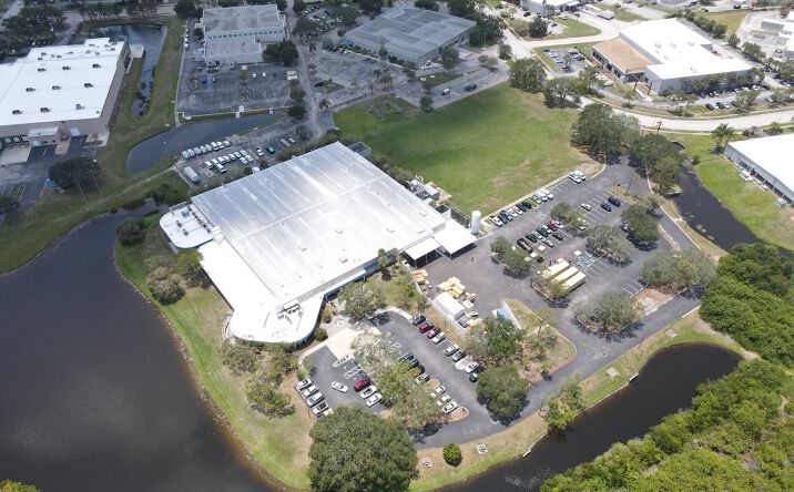 14200 60th St N, Clearwater, FL 33760 - Industrial Property for Sale ...