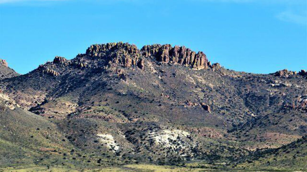 Three Triangle Ranches #37 41 Acres, San Simon, AZ 85632 | Crexi.com