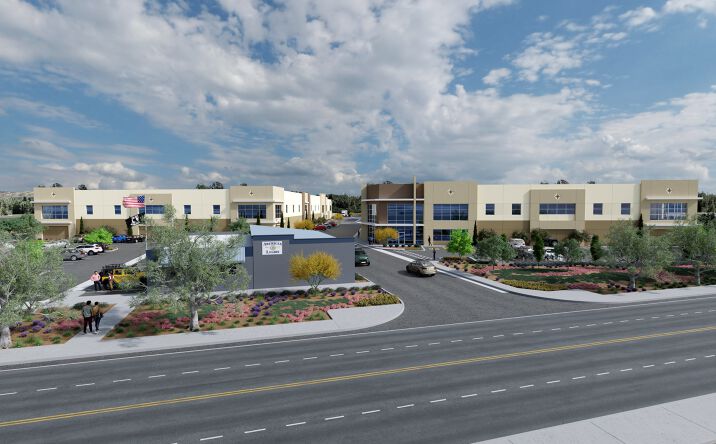 13850 Old 215 Frontage Rd Building A, Moreno Valley, CA 92553 | Crexi.com