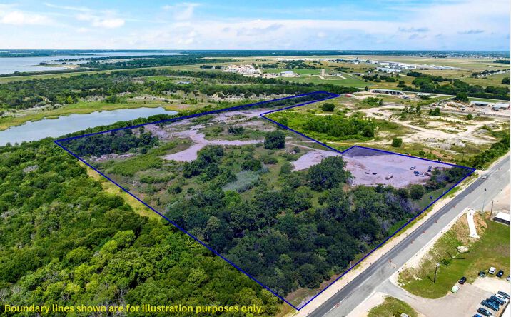 6900 AIRPORT RD Waco TX 76708-5423 APN: 102831 | Crexi.com