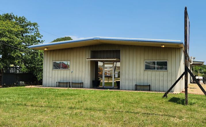 1710 E Duncan Street, Tyler, TX 75702 - Industrial Property for Sale ...