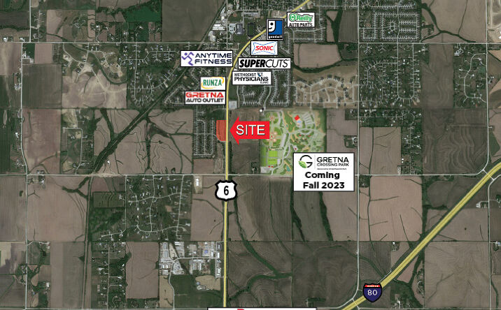 192nd and Platteview Rd, Gretna, NE 68028 | Crexi.com