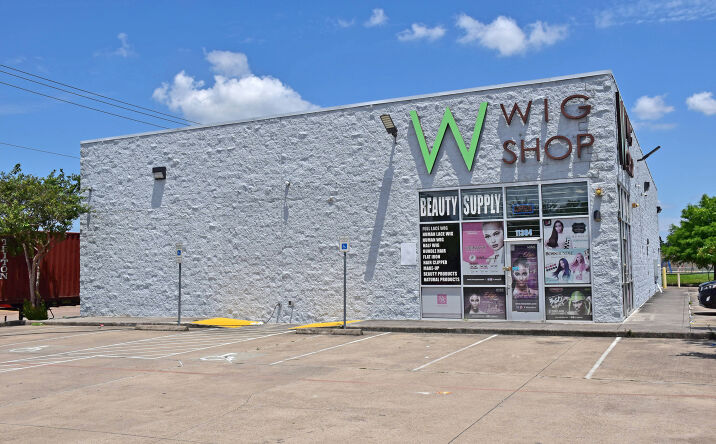 11310 BISSONNET ST Houston TX 77099 APN: 1293280010003 | Crexi.com