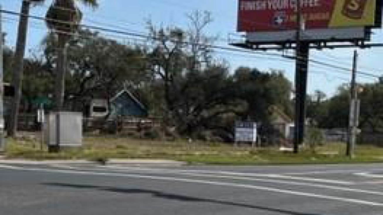 706 Cactus St, Fulton, TX 78358 - Land for Sale - Cactus Corner