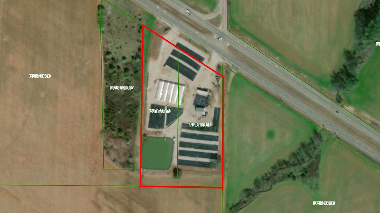 4440 Hwy 72 E, Brownsboro, AL 35741 | Crexi.com