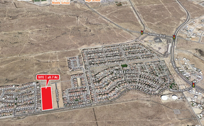 Vista Vieja Ave NW, Albuquerque, NM 87120 | Crexi.com