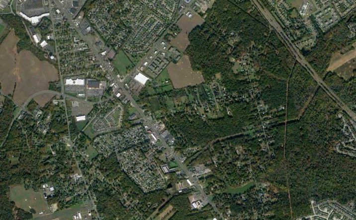 1851 N BLACK HORSE PIKE Williamstown NJ 08094-3464 APN: 0811_201_46 ...