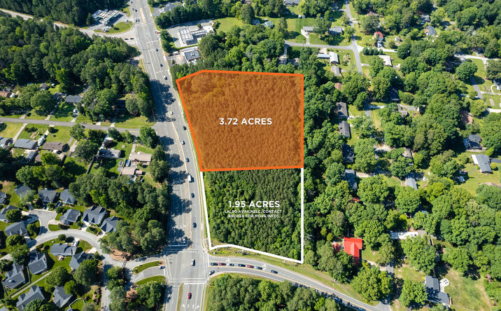 5010 Guess Rd, Durham, NC 27712 | Crexi.com