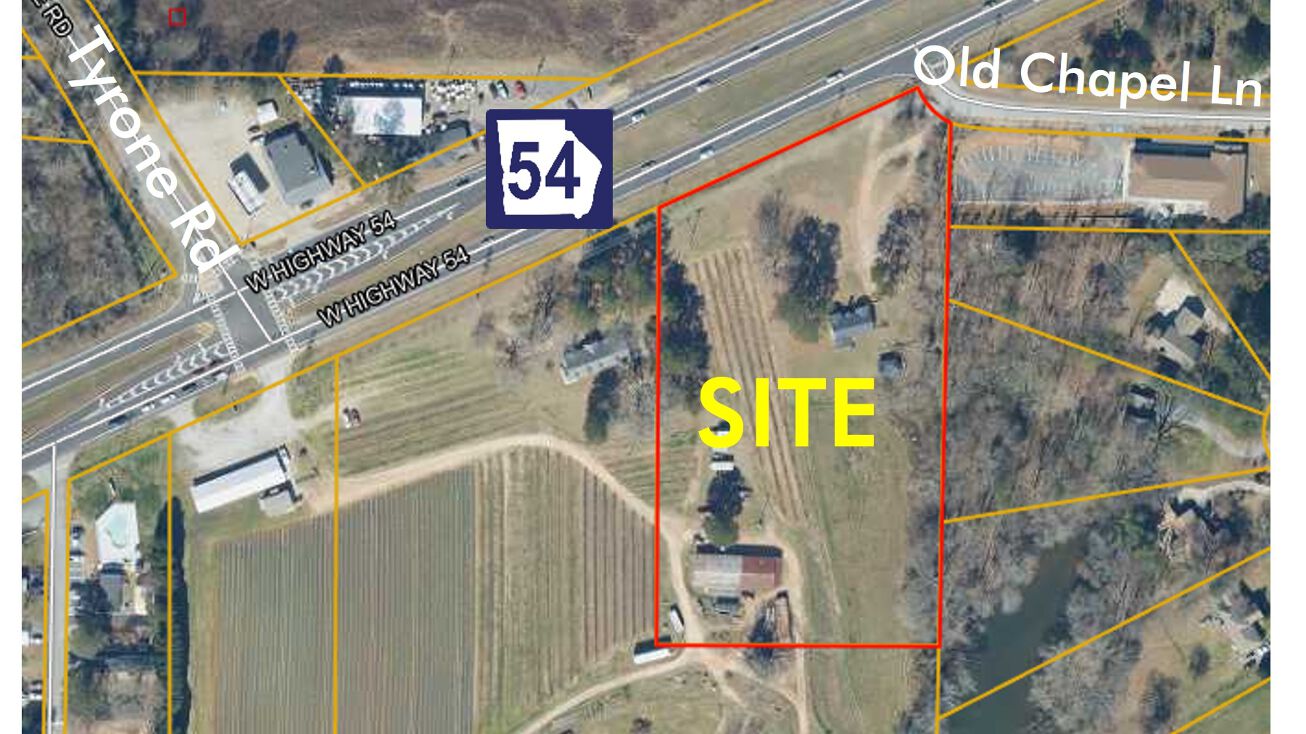 1472 Hwy 54 W, Fayetteville, GA 30214 | Crexi.com