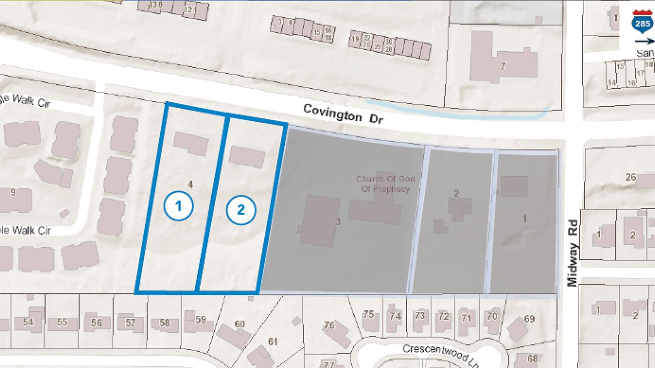 3295 Covington Dr, Decatur, GA 30032 | Crexi.com