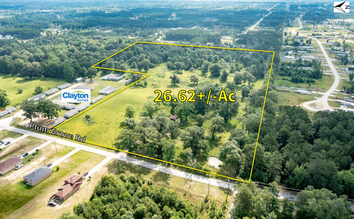 1616 County Rd 3549, Cleveland, TX 77327 | Crexi.com