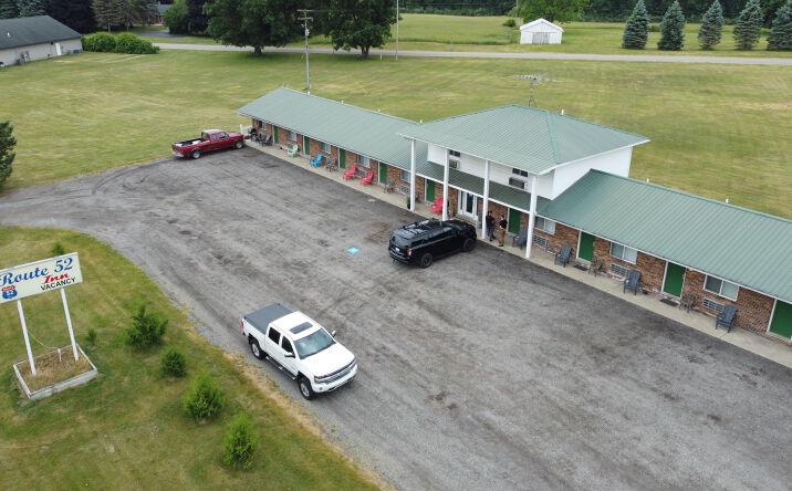 Hotels, Motels, Restaurants & Hospitality for Sale in Jackson County ...