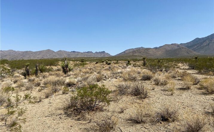 130 Acres, Dolan Springs, AZ 86441 | Crexi.com