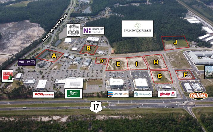 Maco Rd NE, Leland, NC 28451 | Crexi.com