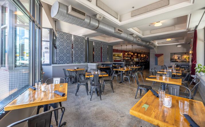 743 Haywood Rd, Asheville, NC 28806 - Special Purpose Property for Sale ...