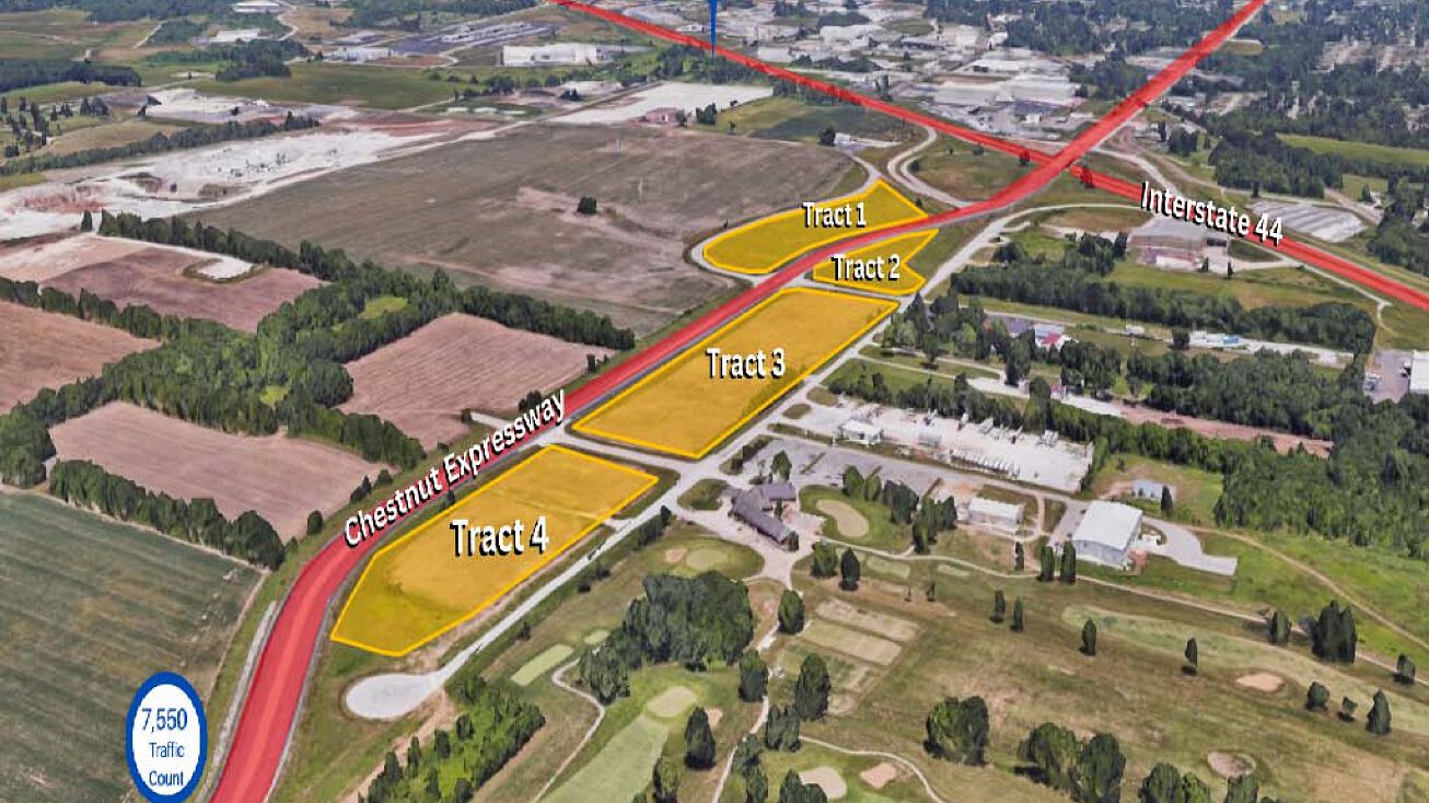 W Chestnut Expy, Springfield, MO 65802 | Crexi.com