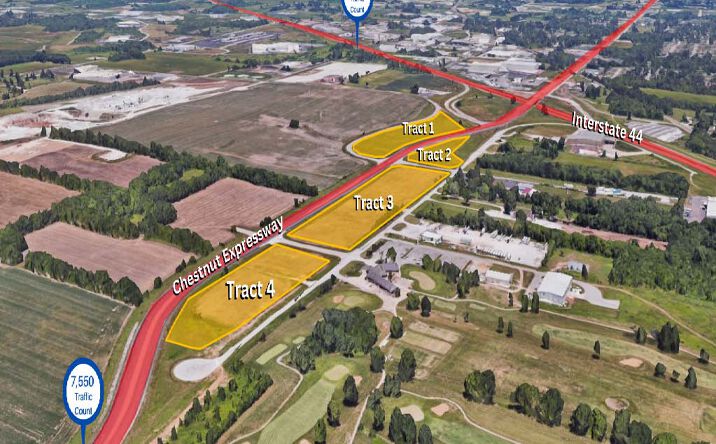 W Chestnut Expy, Springfield, MO 65802 | Crexi.com