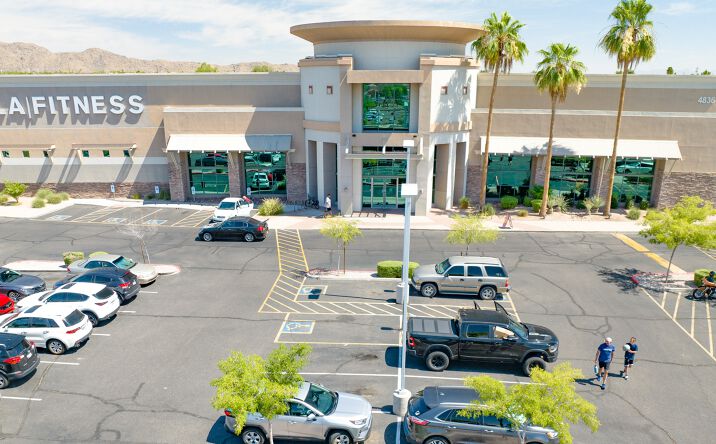 5022 E Chandler Blvd, Phoenix, AZ 85048 - Retail Property for Sale ...