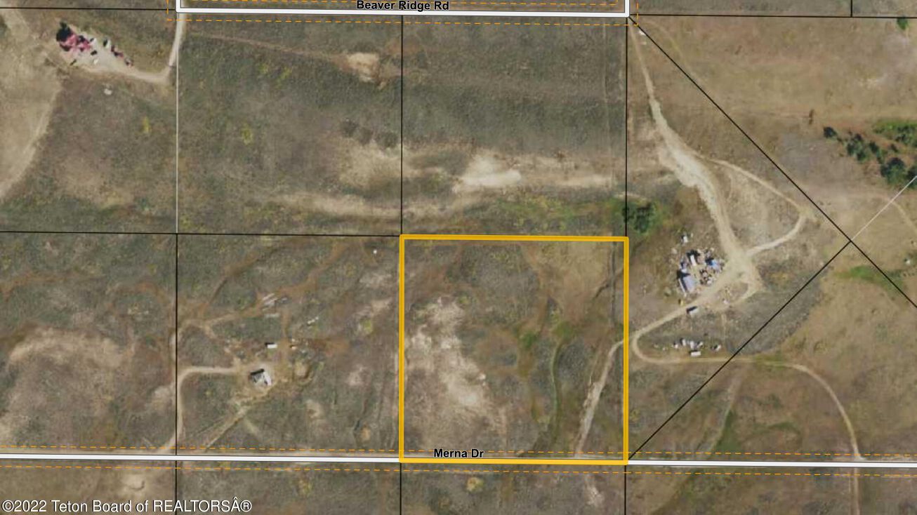 Lot 41 Jim Bridger Est Fourth, Daniel, WY 83115 | Crexi.com