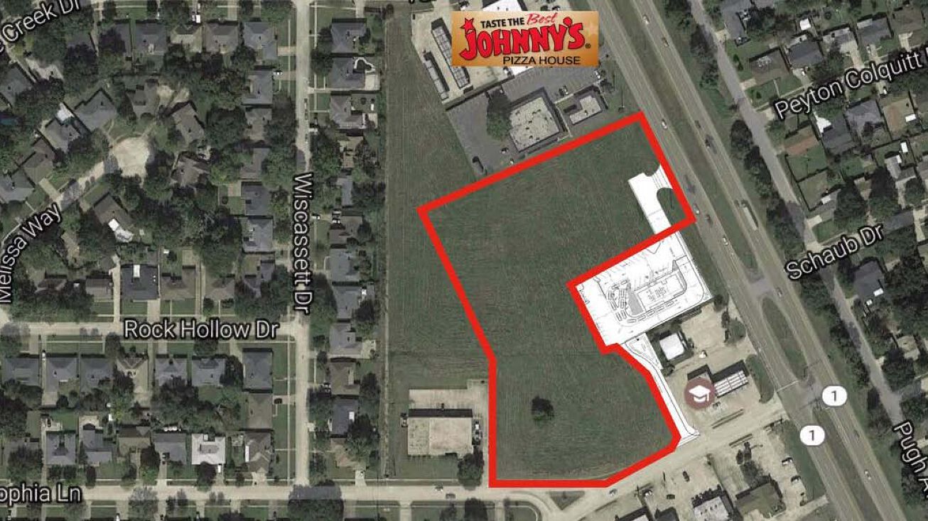 8700 Block of Youree Drive, Shreveport, LA 71105 | Crexi.com