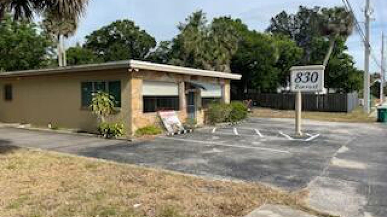 830 Forrest Avenue, Cocoa, FL 32922 | Crexi.com