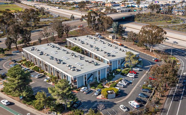 4540 Kearny Villa Rd Ste 223, San Diego, CA 92123 | Crexi.com