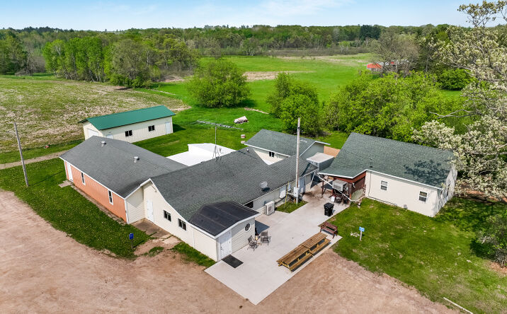 17256 155TH AVE Jim Falls WI 54748-2310 APN: 23008-2323-01000000 ...