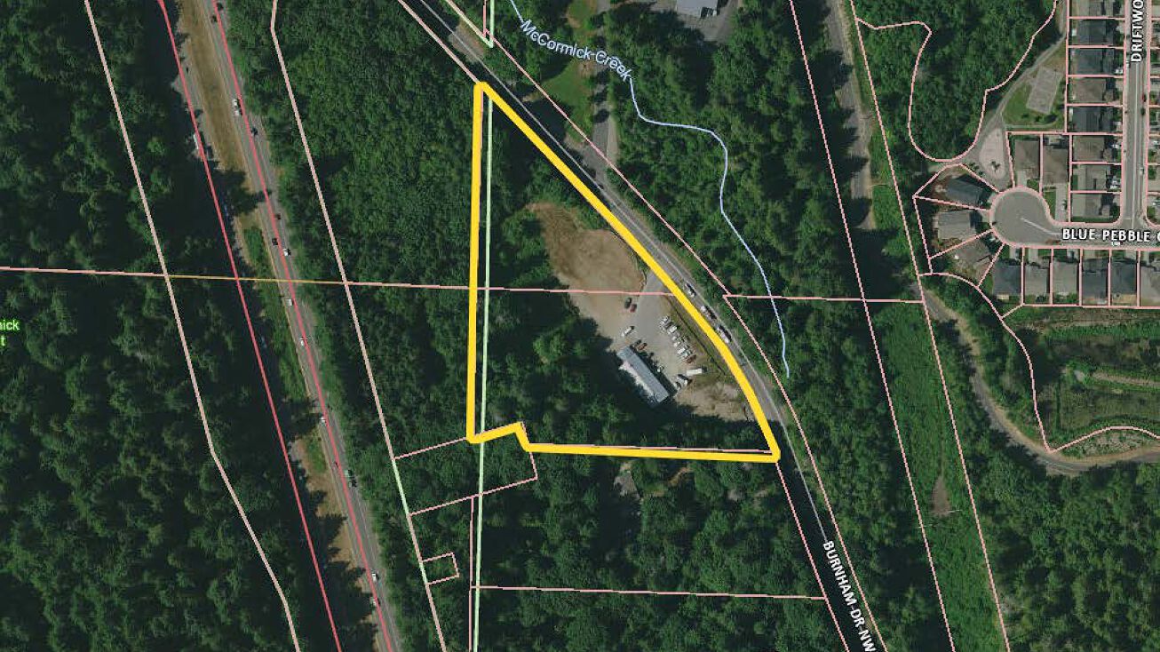 10320-10322 Burnham Drive, Gig Harbor, WA 98332 | Crexi.com