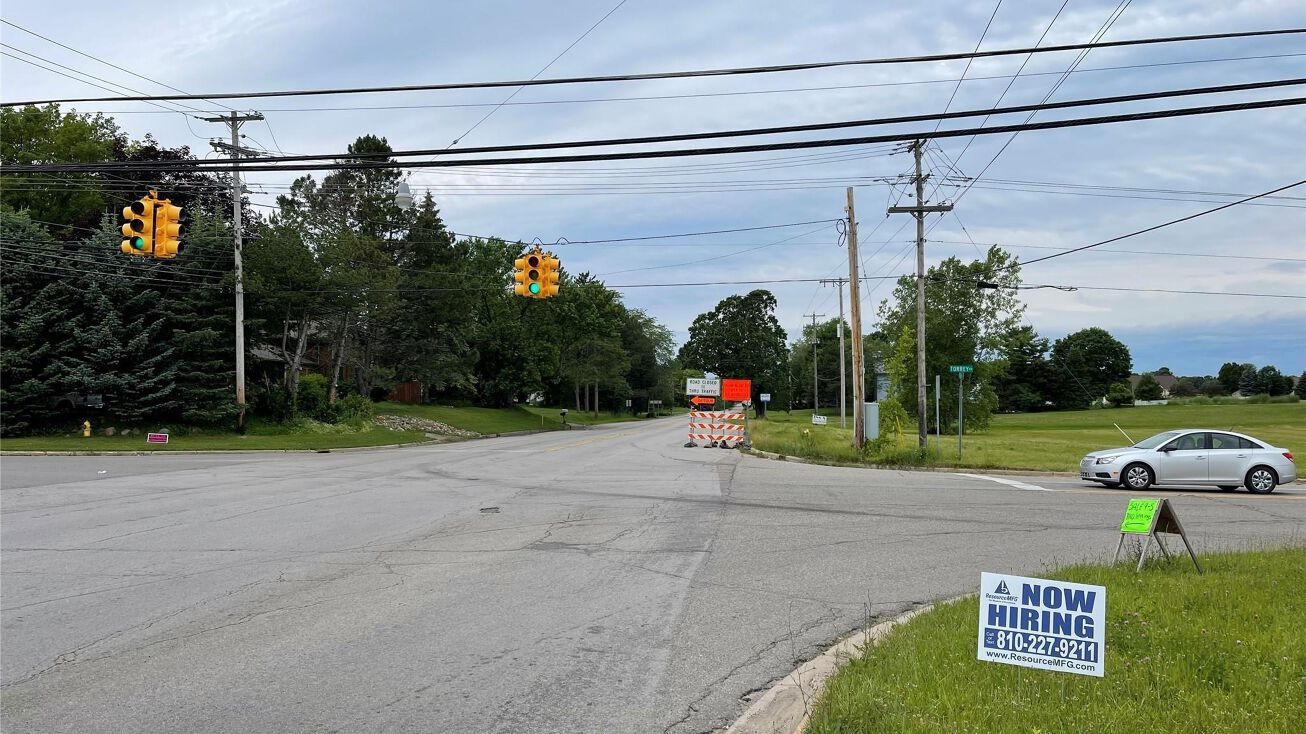 00 Torrey Road, Mundy Twp, MI 48473 | Crexi.com