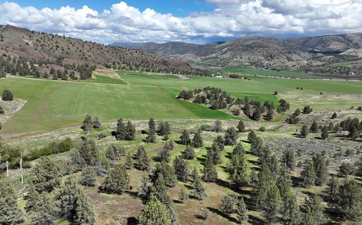 Hwy 402, Kimberly, OR 97848 - Land for Sale - EASTERN OREGON FRANKLIN ...