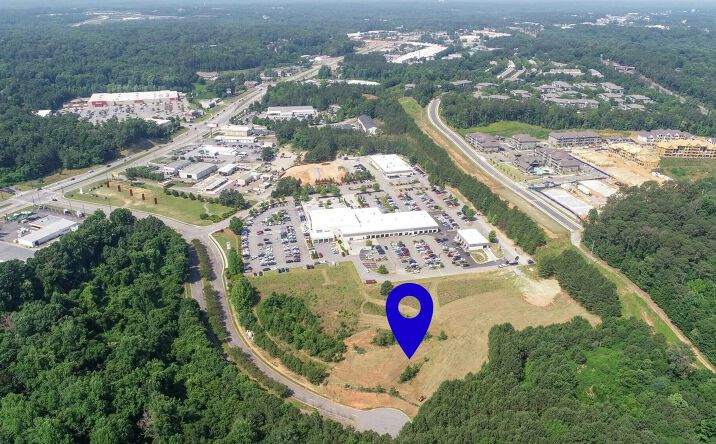 125 Jennings Mill Rd, Athens, GA 30606 - Land for Sale - Jennings Mill ...