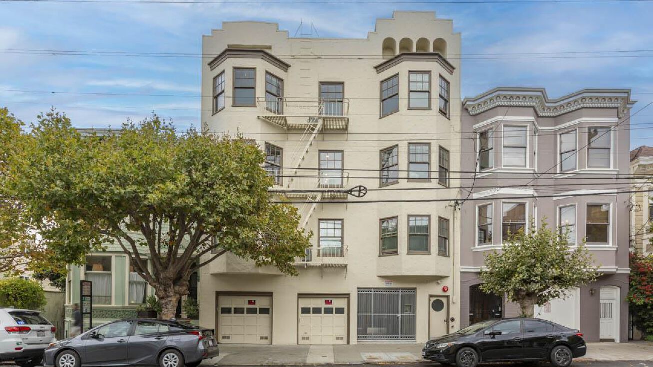 2170 Filbert St, San Francisco, CA 94123 | Crexi.com