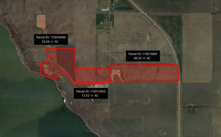 Agricultural Land for Sale in Oakman Blvd Community, MI | Crexi