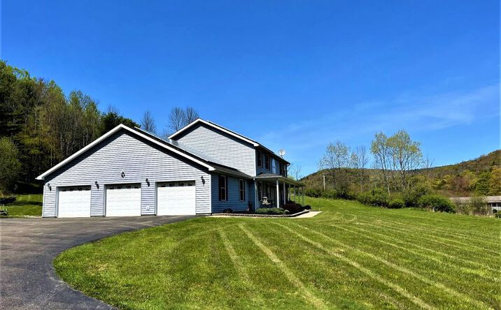 County Road 33, Lot#WP001, Bolivar, NY 14715 | Crexi.com
