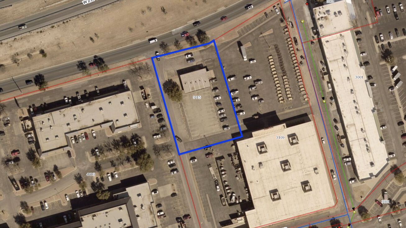 3115 W Loop 250 N, Midland, TX 79705 | Crexi.com