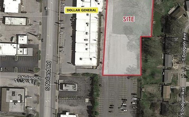 3601 S Noland Road, Independence, MO 64055 | Crexi.com