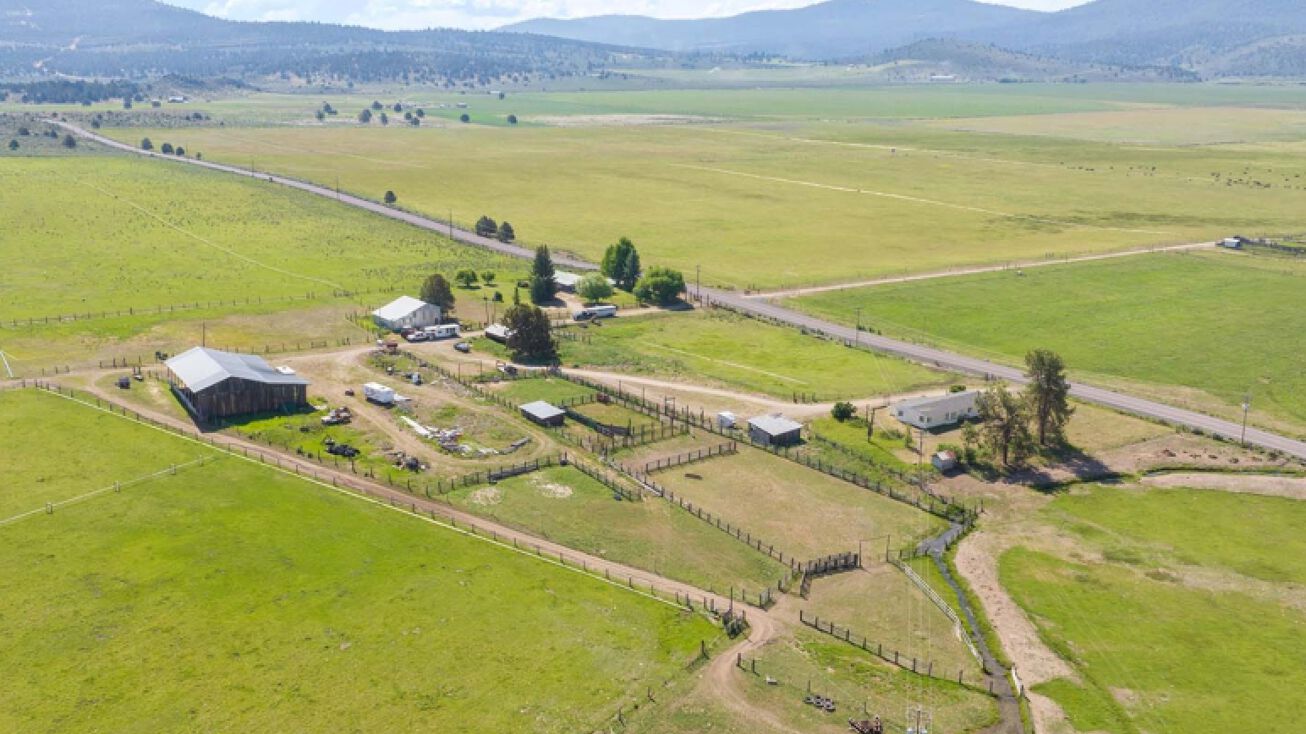 43273 Sycan Road, Beatty, OR 97621 | Crexi.com