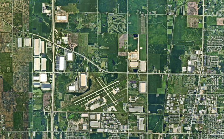 Somers Rail & Commerce Park I, Kenosha, WI 53144 | Crexi.com
